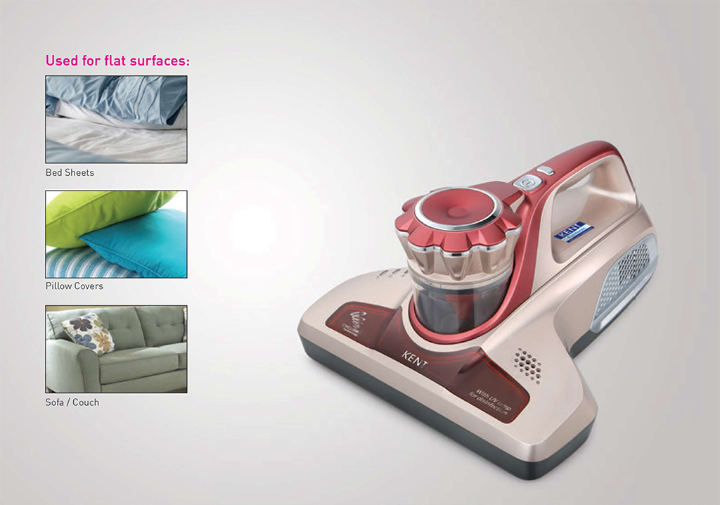 Photogallery - KENT RO Systems Kuwait