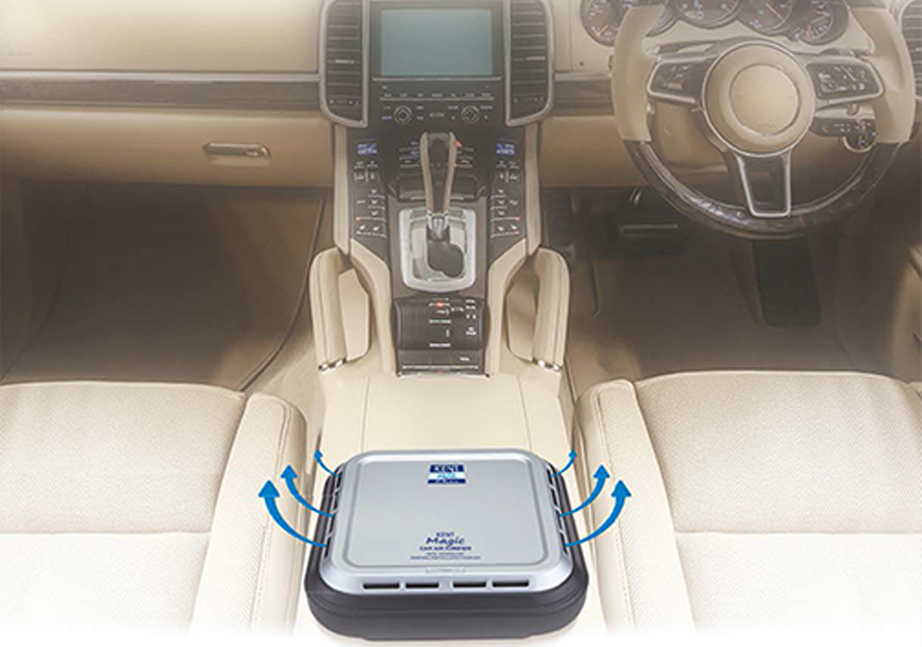 Photogallery - KENT RO Systems Kuwait