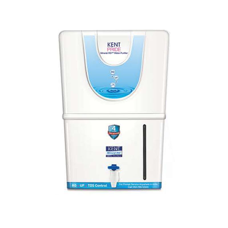 Water Purifiers - KENT RO Systems Kuwait
